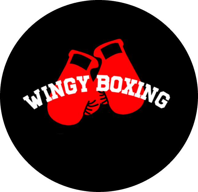About me :: Wingy Boxing